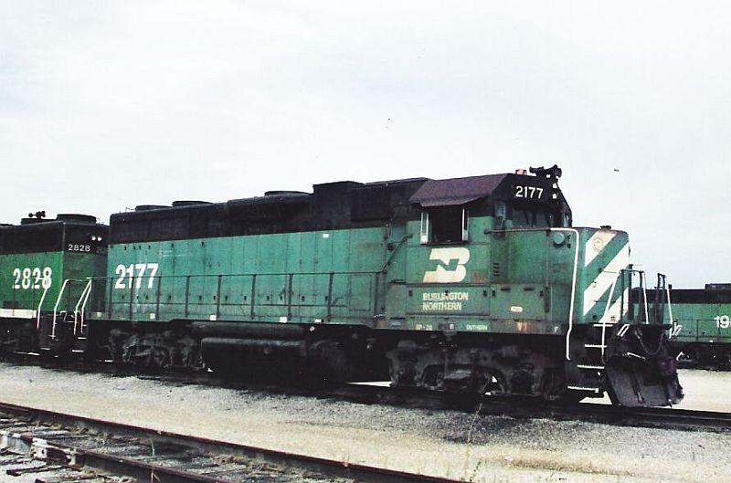 BN 2177